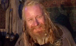 Latest News - Stellan Skarsgard