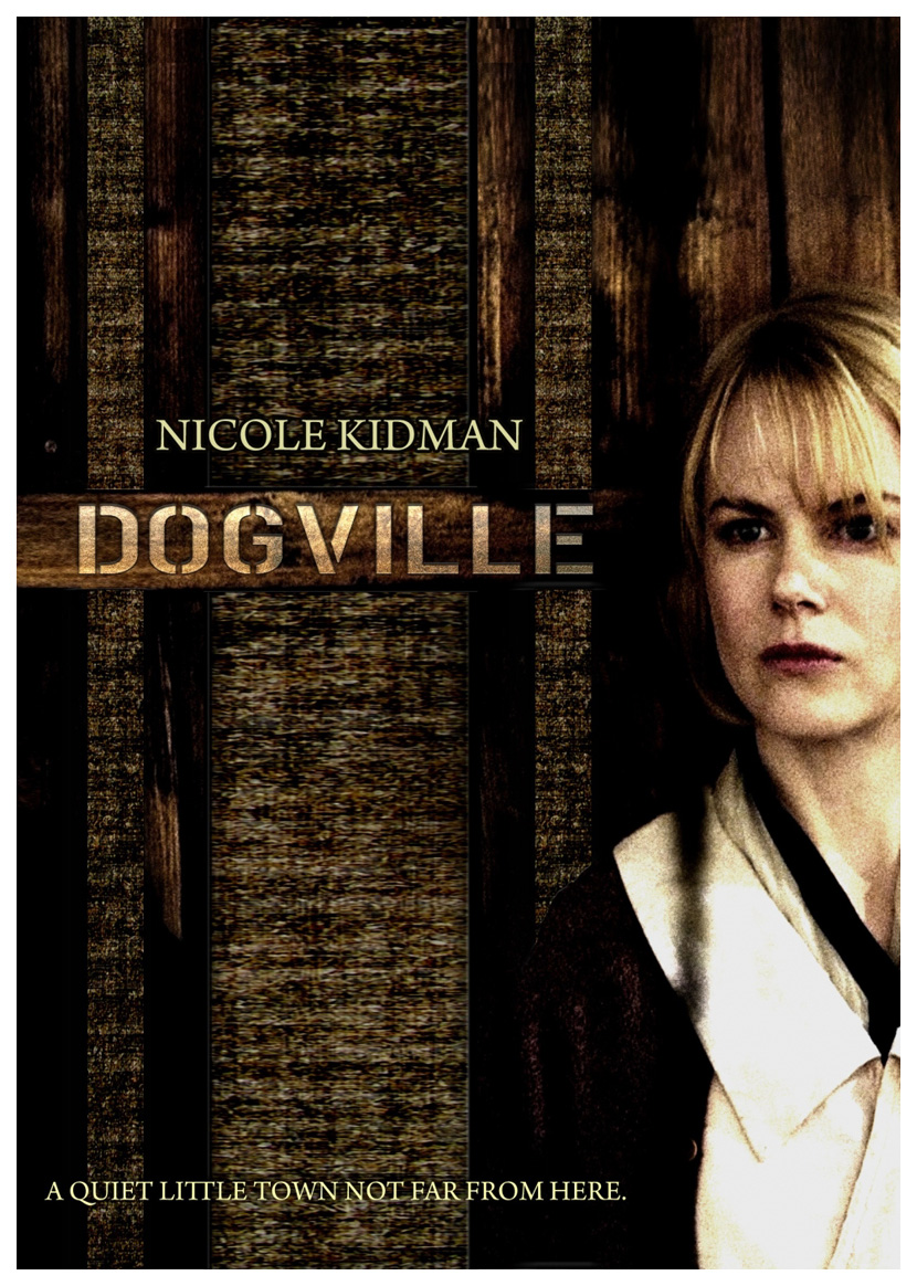 Dogville - Stellan Online