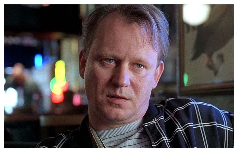 Good Will Hunting - Stellan Online