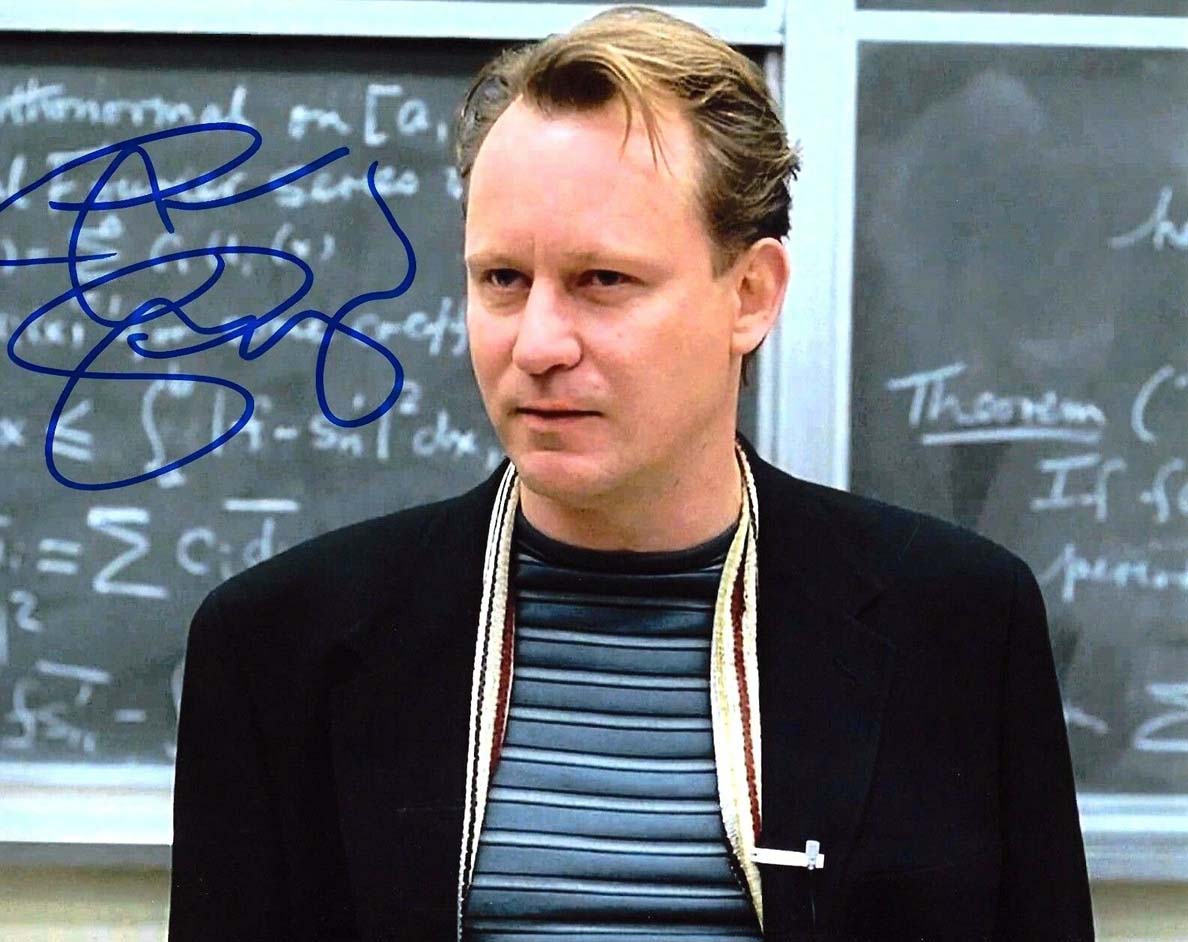 Good Will Hunting - Stellan Online