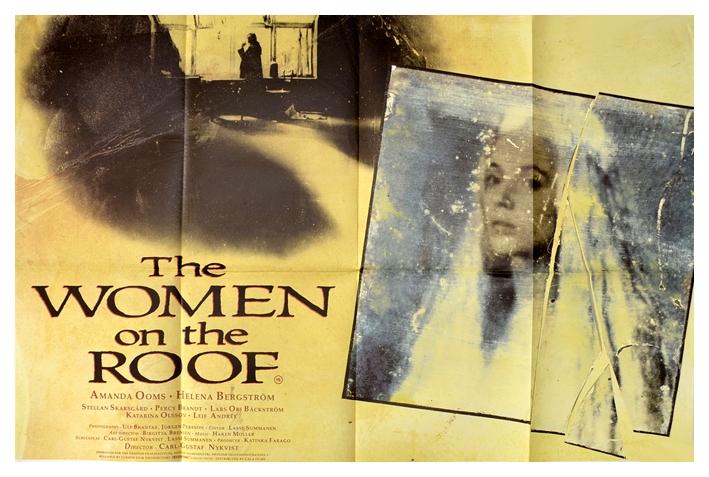 The Women on the Roof - Stellan Online