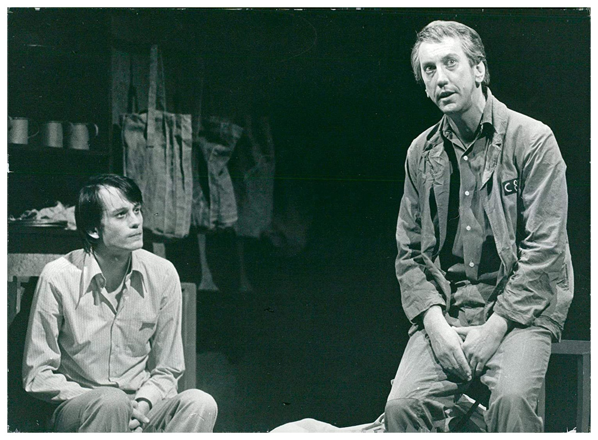 Stiftelsen - Stellan Online